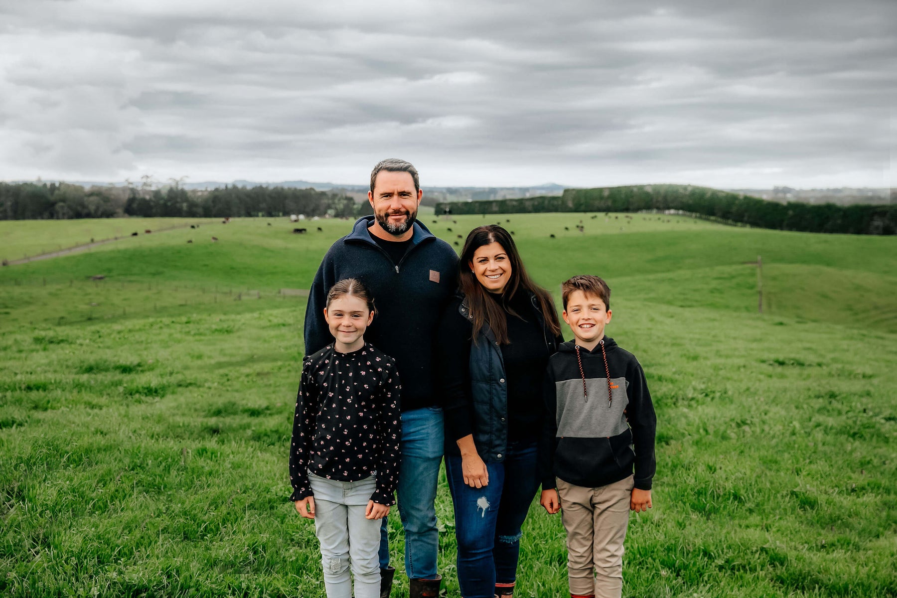 About - Taylor Rd Meats