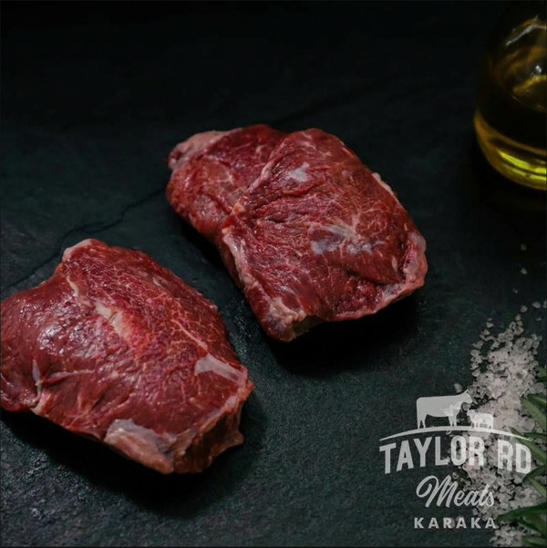 Beef Cheeks - Taylor Rd Meats